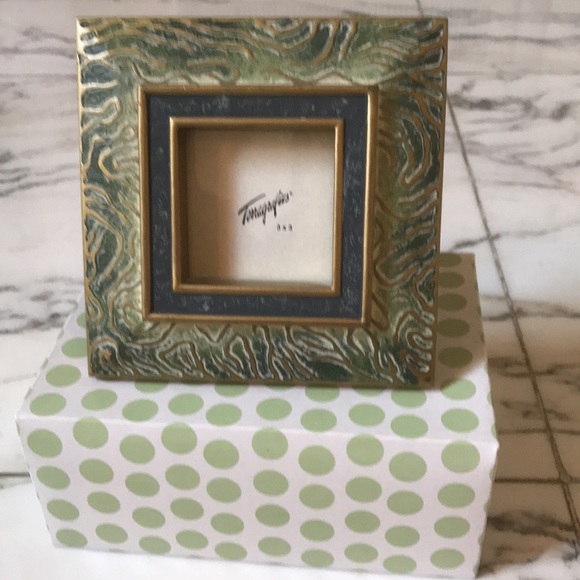 Other | Terragrafics Stunning Photo Picture Frame | Poshmark